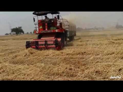 Straw Reaper - Paddy Chopper Latest Price, Manufacturers & Suppliers