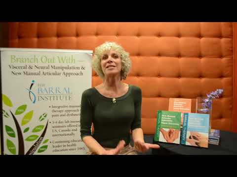 New Manual Articular Approach (NMAA) General Informational video