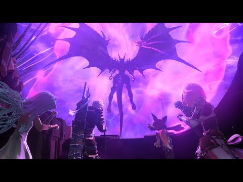 Steam Community :: Video :: Granblue Fantasy: Relink - Bahamut Versa ...