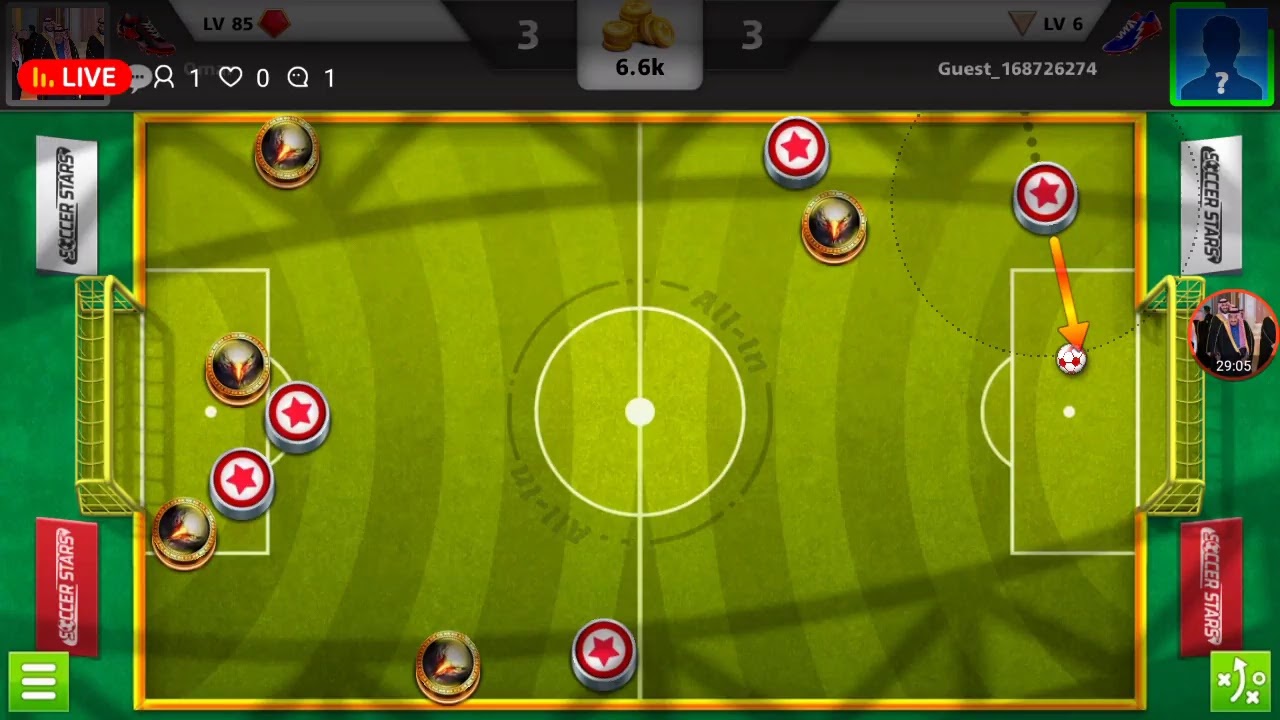 🇸🇦💚👑KSA my last video of soccer stars