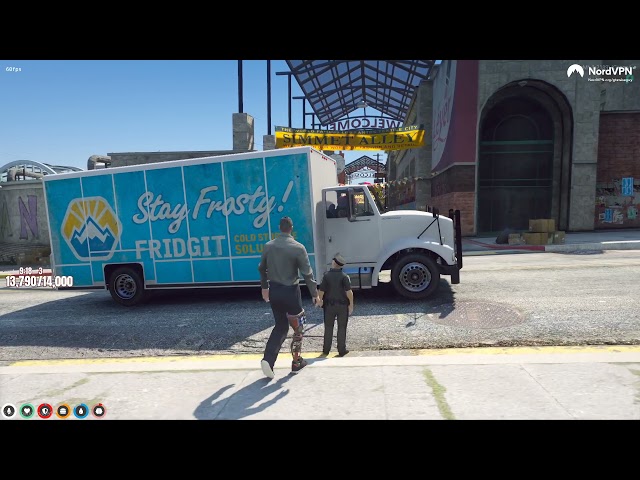 5 funniest GTA 5 RP clips of October 2021