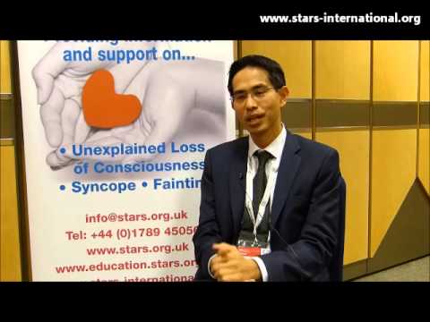 Cough Syncope