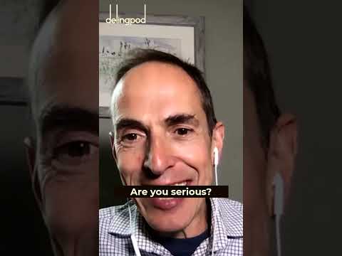 The Illuminati Has a Secret Name! – Shane Sedore #Shorts