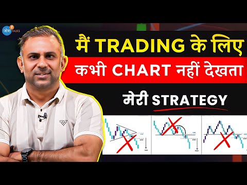 आज Trading Loss का डर ख़त्म हो जाएगा | @Way2Laabh | Share Market | Josh Talks Hindi #stocks