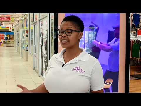 BPWCCUL Small Business Feature Clarity Media