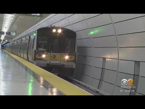 Some LIRR riders not happy with schedule changes