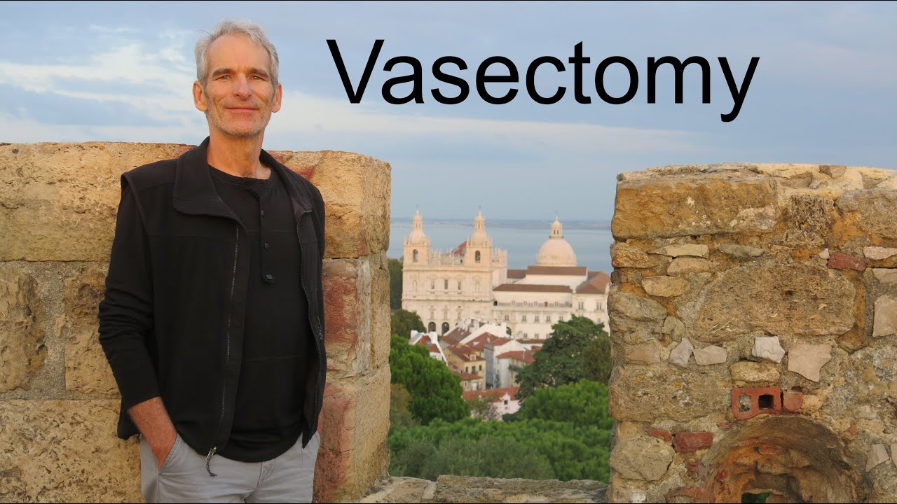 Vasectomy Counseling Video