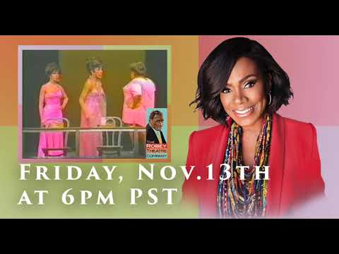 An Evening Conversation with Sheryl Lee Ralph