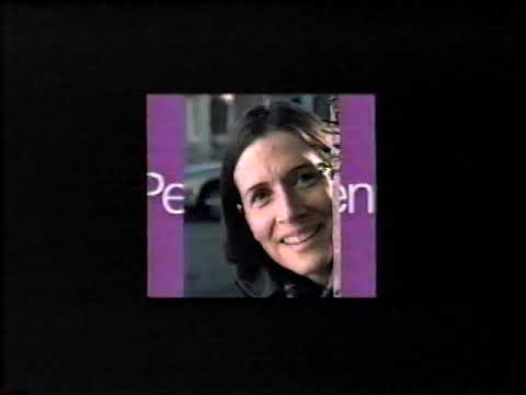 JC Penney - It's All Inside "Giving" I2000)