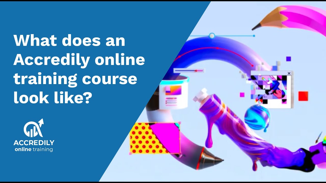 Online Adobe training courses