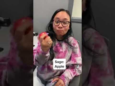 The morning show breakfast routine: