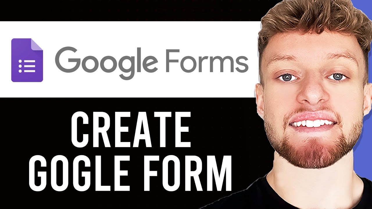 How To Create Google Form (Step By Step For Beginners)