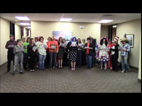 LP Insurance Sings 'Home Means Nevada'