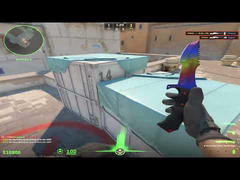 Steam Community :: Video :: cs2 bully