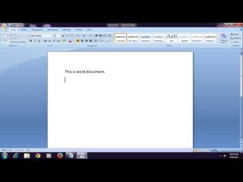 Excel 2007: Difference between Close and Exit options in any Software Applications