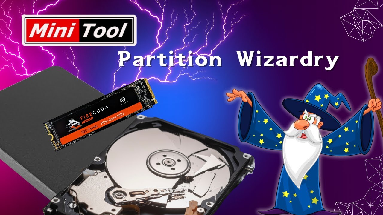 Best Partition Tool ? - MiniTool Partition Wizard