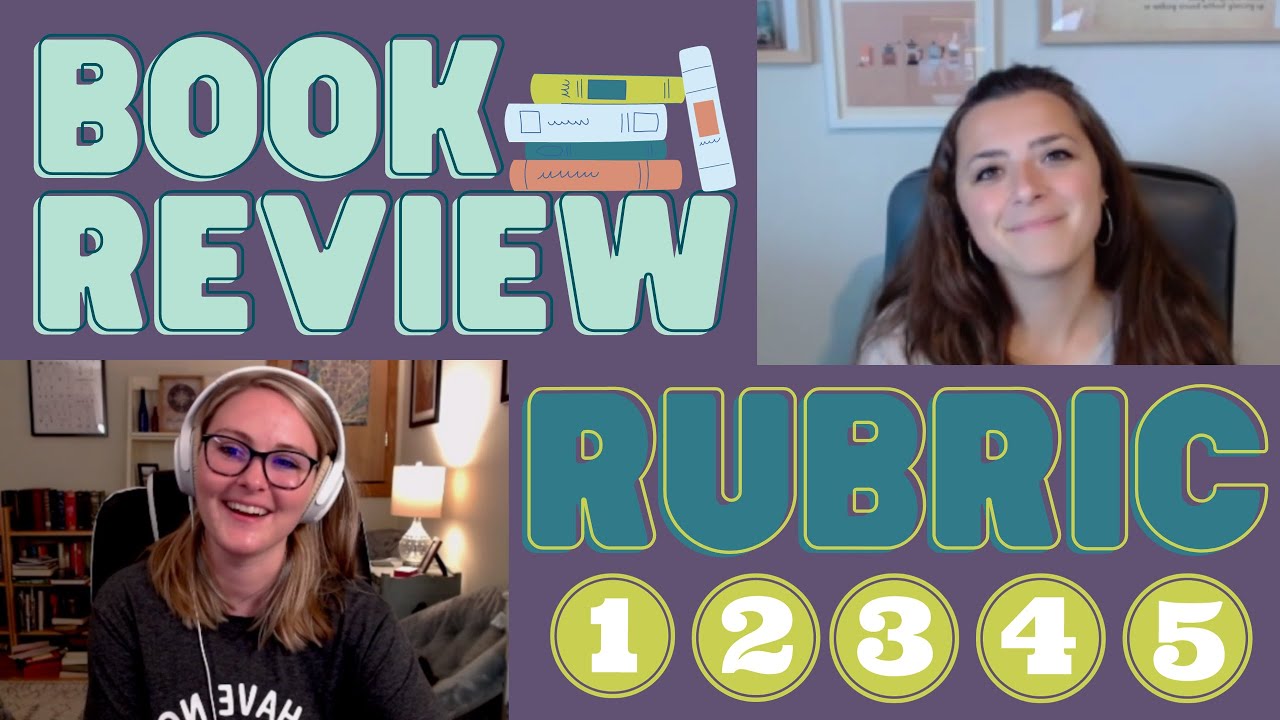 Let's Talk Books: A Rubric for Honest Reviews