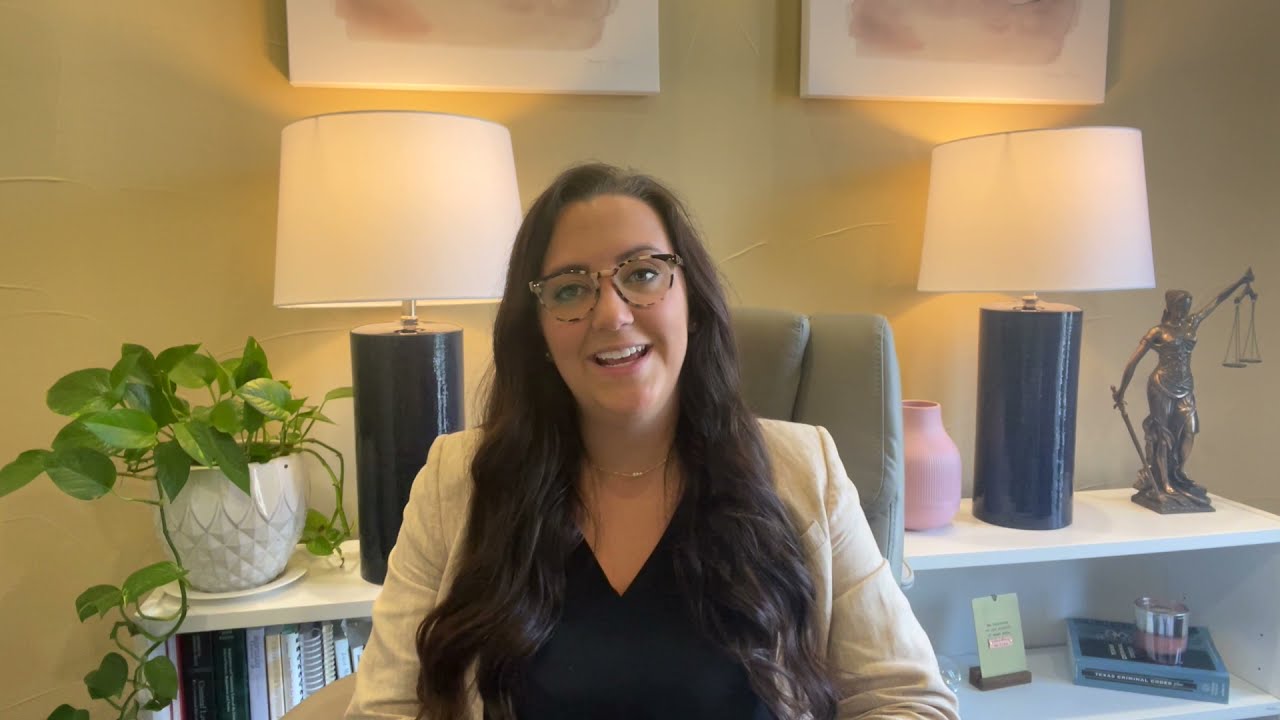 Juvenile Law Series: Introduction