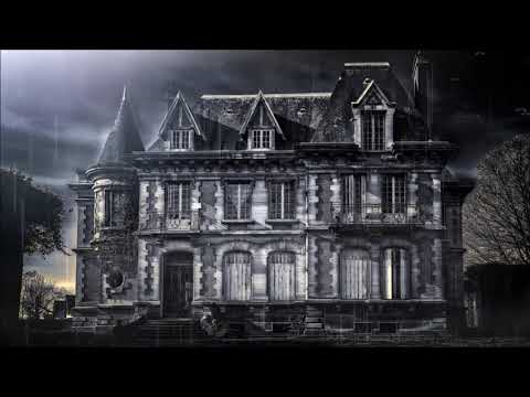 Haunted House Erie Spooky Sounds | Halloween scary sounds