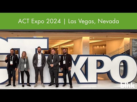 ACT Expo 2024 | Las Vegas, Nevada