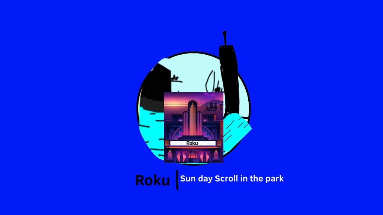Summer Sun Day Scroll City screensaver ￼ City scroll￼ Screen saver￼ One minutes￼