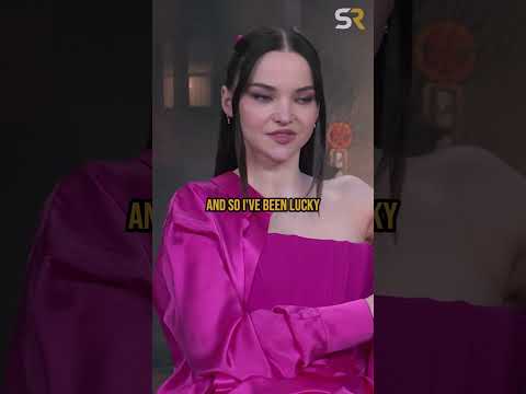 #Schmidagoon star #DoveCameron is killing it in pop music but musical theatre keeps calling her back