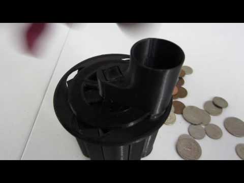 US Coin Sorter by Pentland_Designs - Thingiverse
