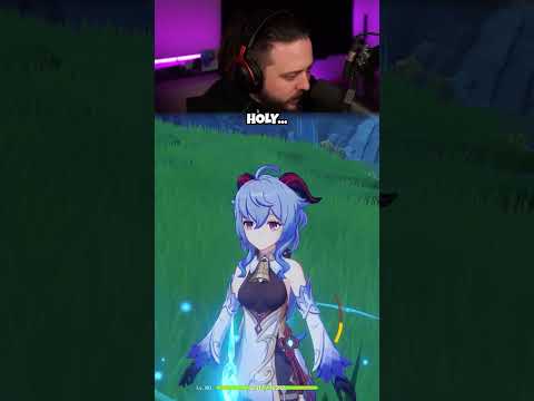 The SECRET Only Cryo Characters Have in Genshin Impact...