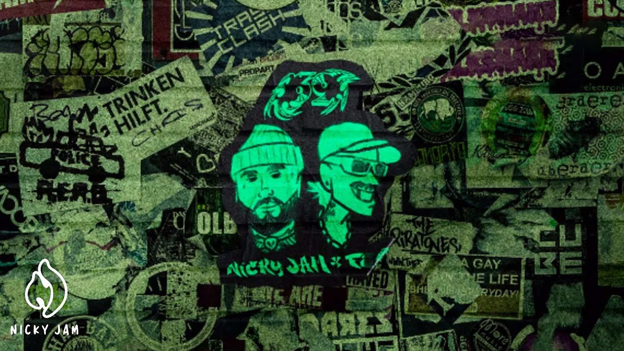 Nicky Jam Ft. Feid – 69 (Video Lyric)