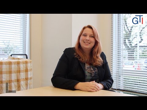 Rachel O’Dell – GTI ENGLISH