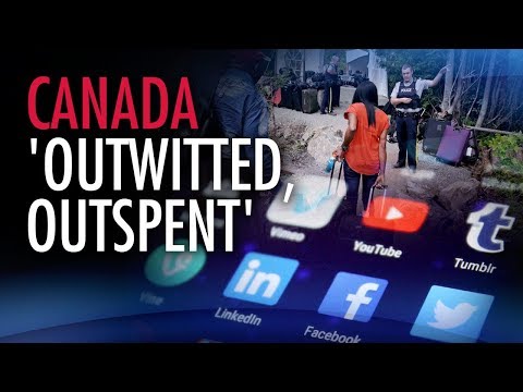 Pro-migrant activists outspend Liberals in Facebook ads | Sheila Gunn Reid