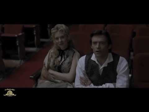 The Prestige: Official Trailer (2006) - HD