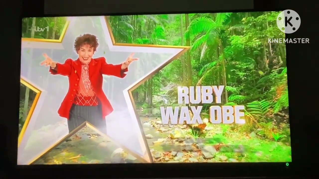 ITV Hub (ITV2 Version) (2015) Logo Bloopers