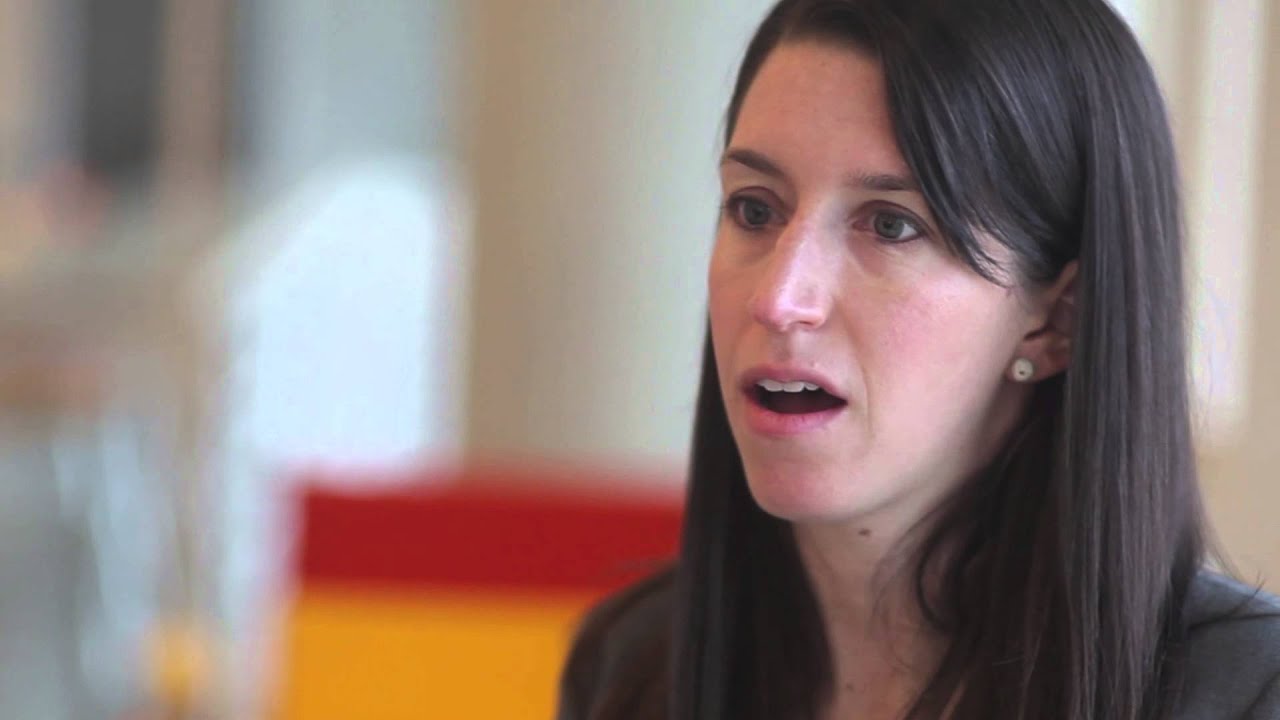 Ashley Bashur - Alumni Network