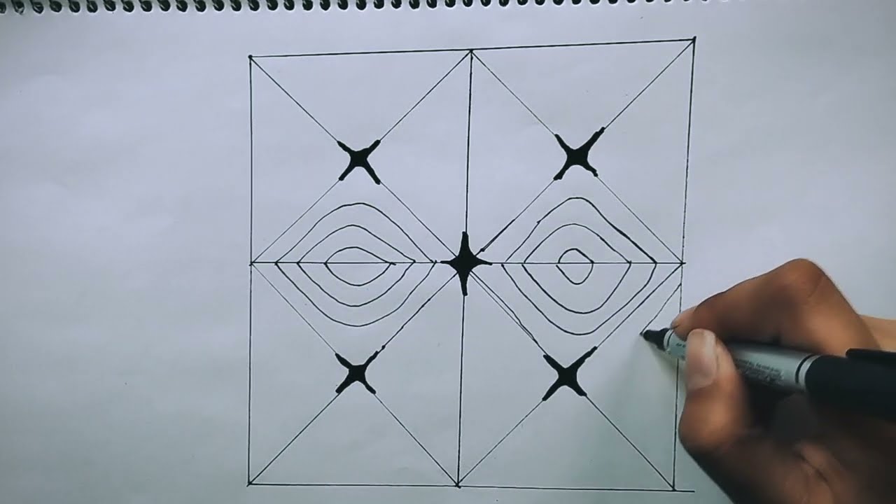 Master Drawing With These Simple Step-by-Step Instructions!