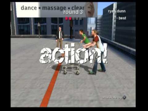 Jackass – The Game para PS2 ISO – [Roms] Juegos para ps2 [ISO ...