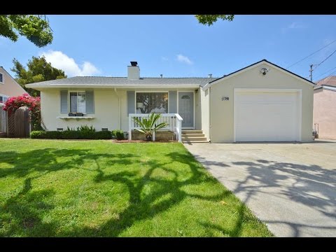Home for sale - 17249 Via Magdalena, San Lorenzo, CA 94580