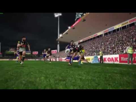 Steam Community :: Rugby League Live 4