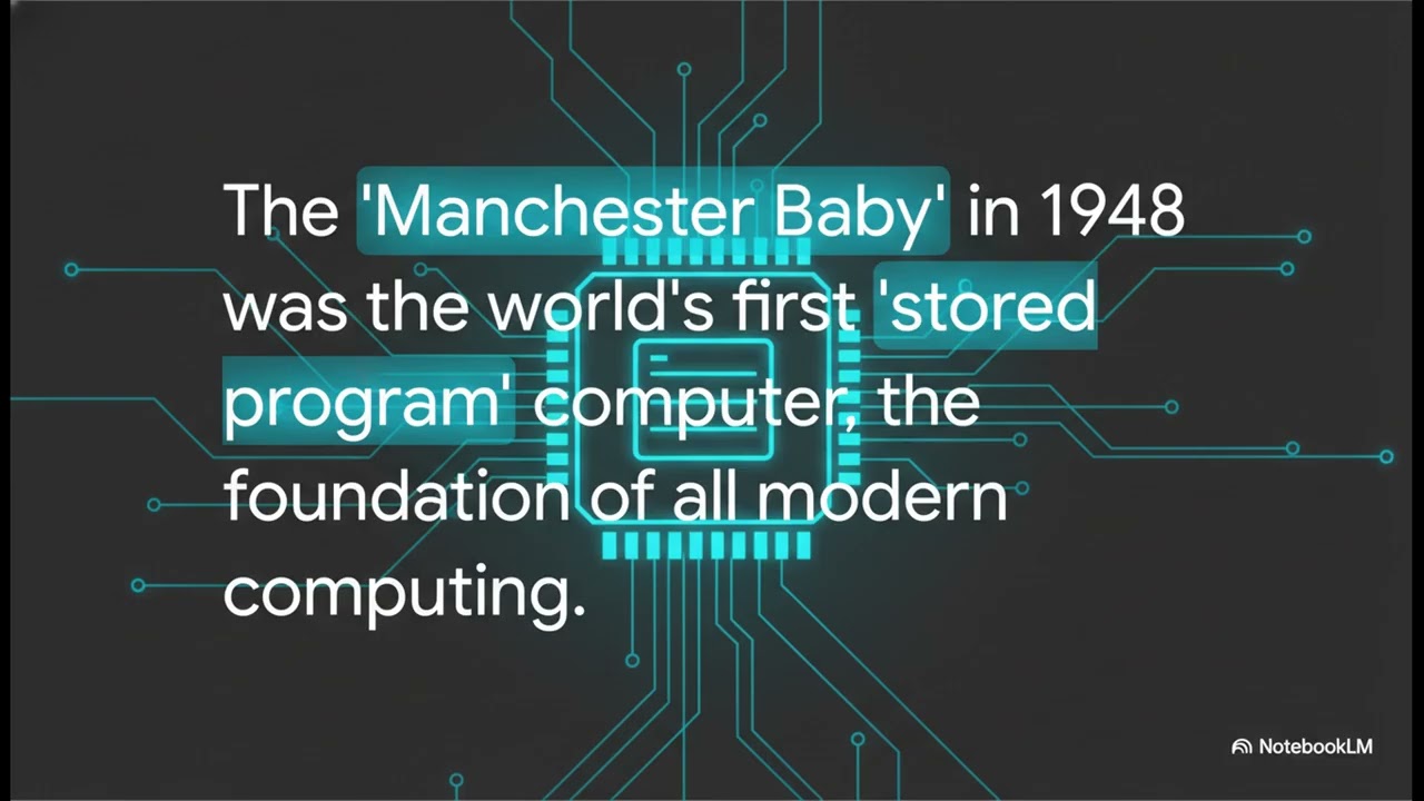 Topic 1 Module Introduction Slides