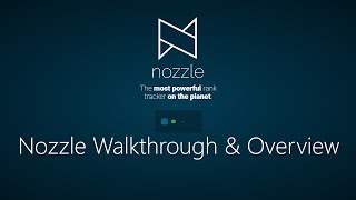 Nozzle Software - 2025 Reviews, Pricing & Demo