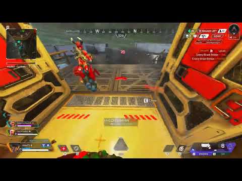 Steam Community :: Video :: Apex Time Capsule Q12023 PT 1