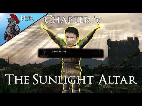 Steam Community :: Video :: Dark Souls Remastered: The Sunlight Altar ...