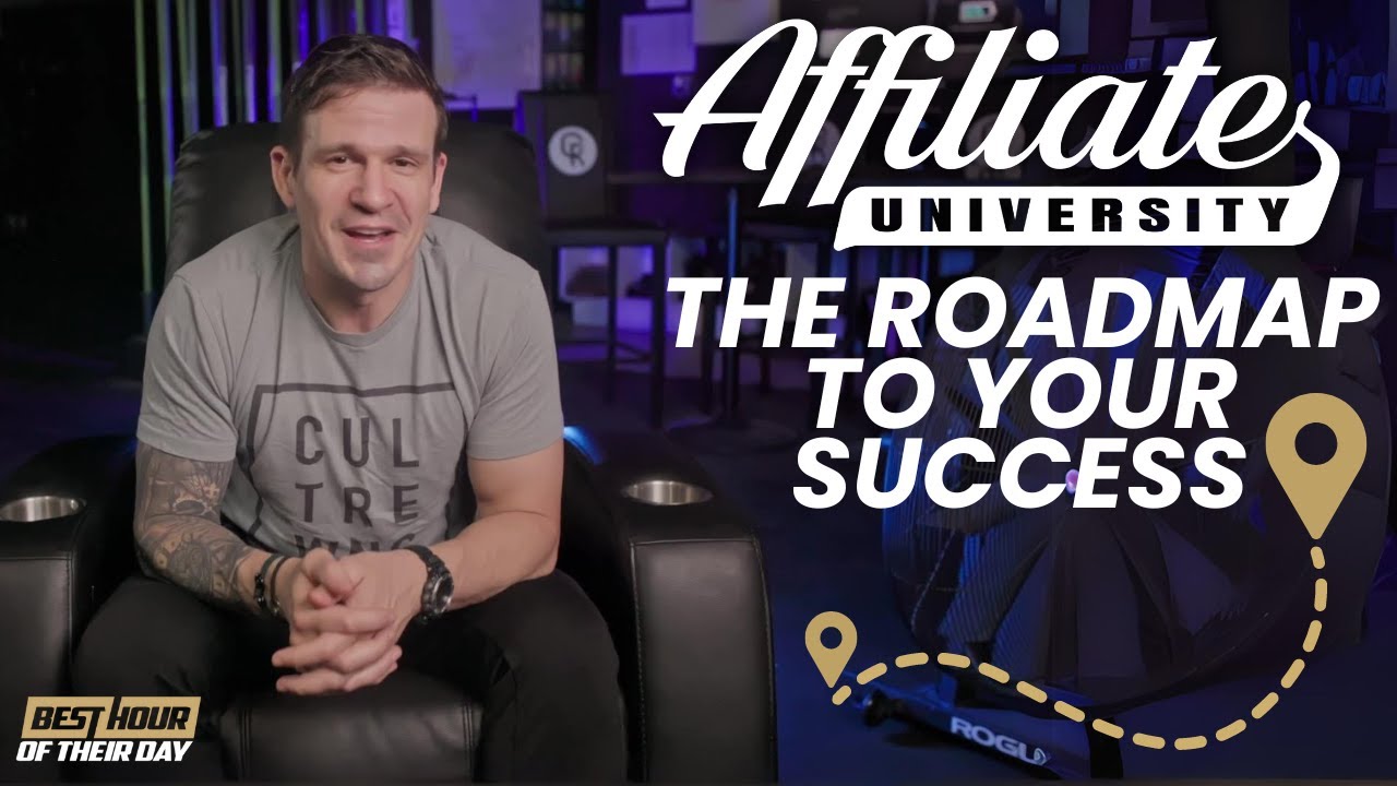 The Key to Running a Thriving CrossFit Gym in 2025