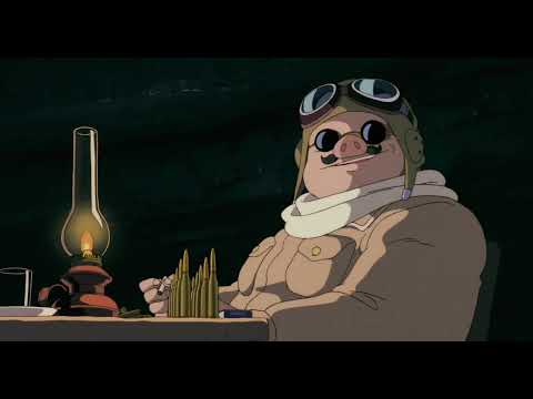 Porco's(Marco) Best Line