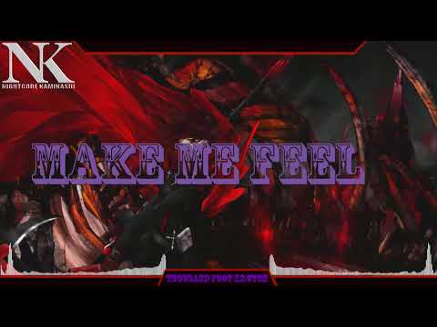 Nightcore - Courtesy Call (Lyrics)