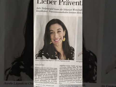 How to motivate teams in a new working reality❓ - Featured in NZZ Swiss Newspaper