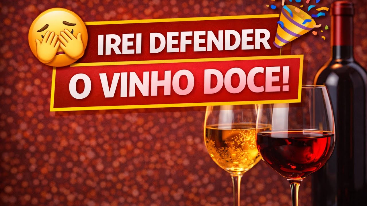 Qual é o melhor vinho doce?  Vinho doce como Escolher, como Beber e quando Usar