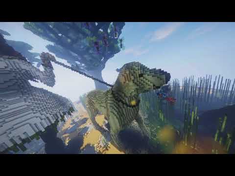 Animal Forest - Made by Teemo16 Minecraft Map