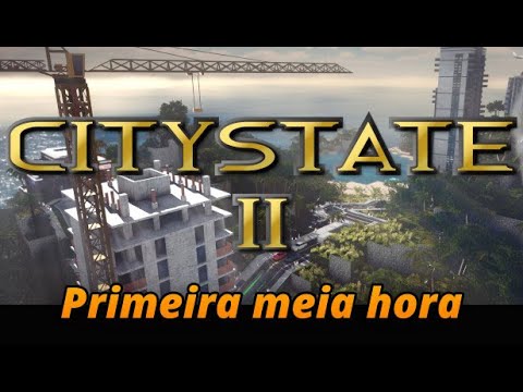 Steam Community :: Citystate II