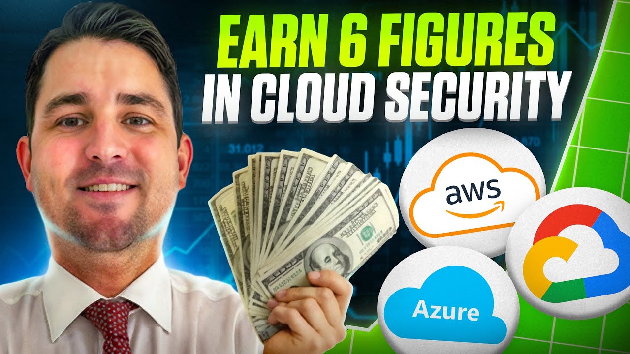 Is Cloud Security the Best Job Opportunity for 2025?